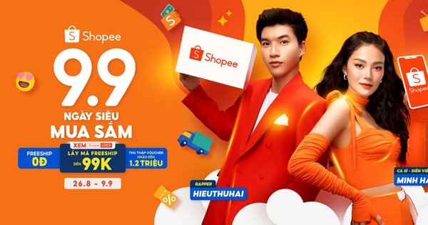 Sàn thương mại điện tử Shopee và nhiều điều cực kỳ "hay ho"