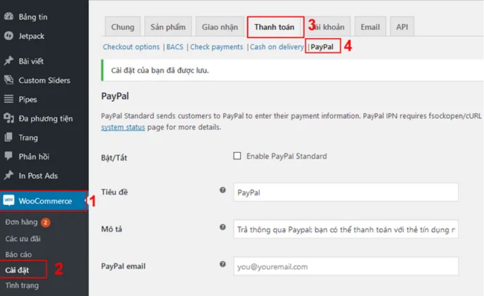 Tích hợp cổng thanh toán mới nhất 2023 có dễ hay không?