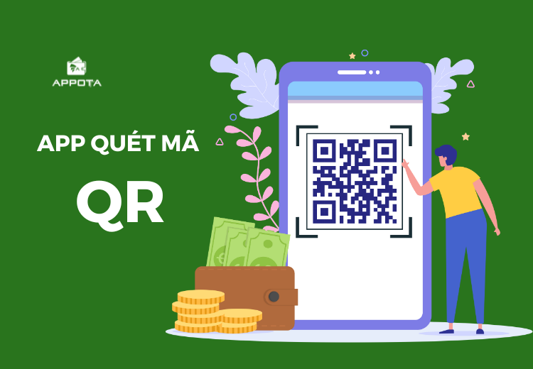 Tổng hợp các app quét mã QR code tiện lợi và hữu ích nhất