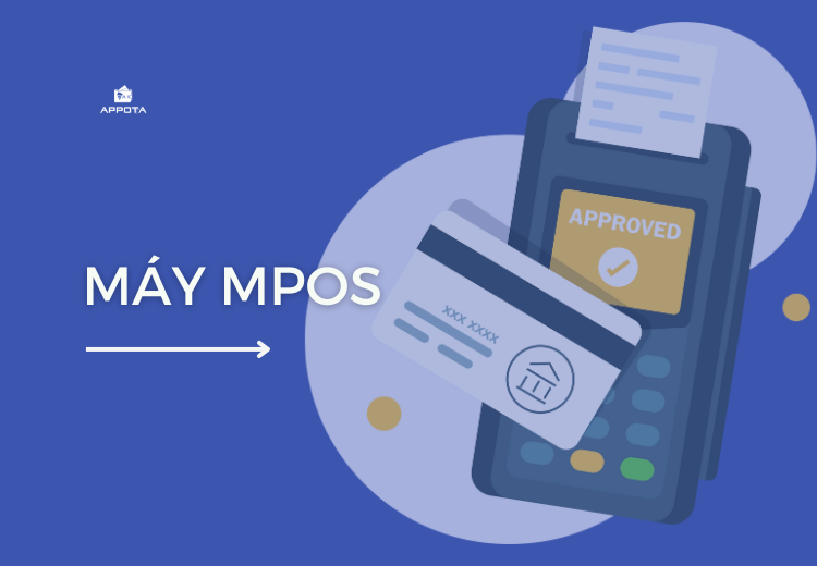 mPOS là gì? Thanh toán bằng mPOS có an toàn hay không?