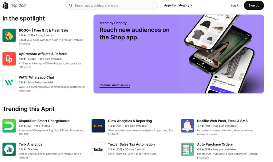 So sánh Shopify và Haravan: Điểm khác biệt ở đây là gì?